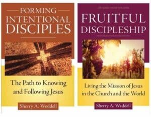 Forming Intentional Disciples and Fruitful Discipleship Combo ...